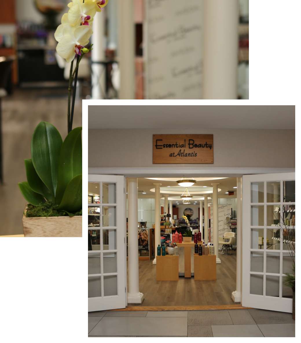 Essential Beauty By Atlantis – Small Business. Big Heart.